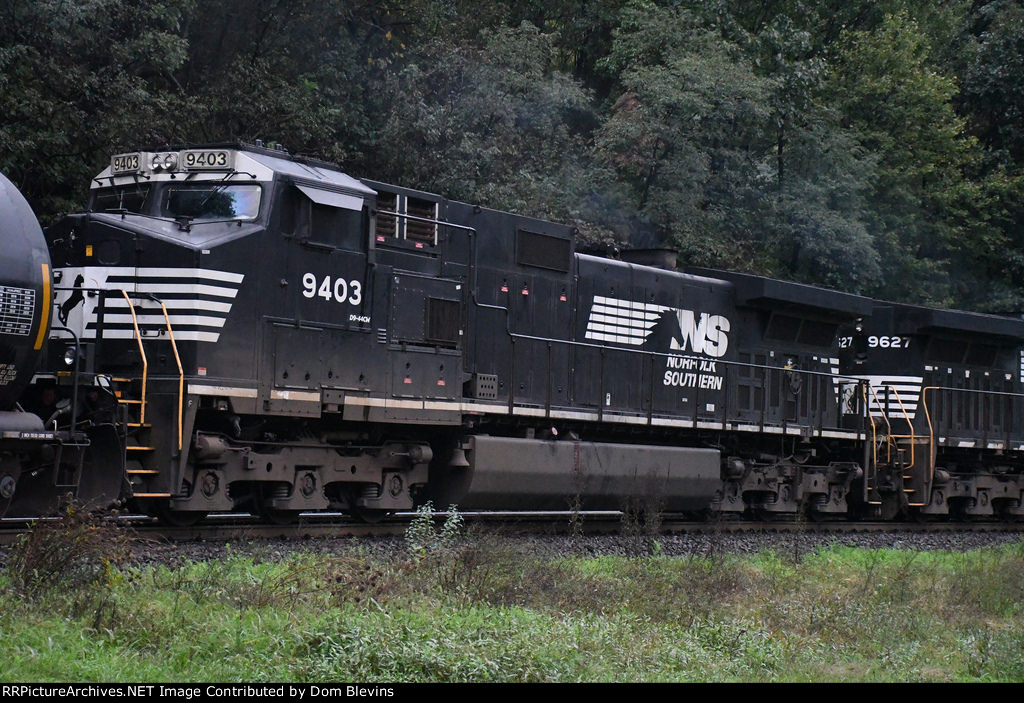 NS 9403